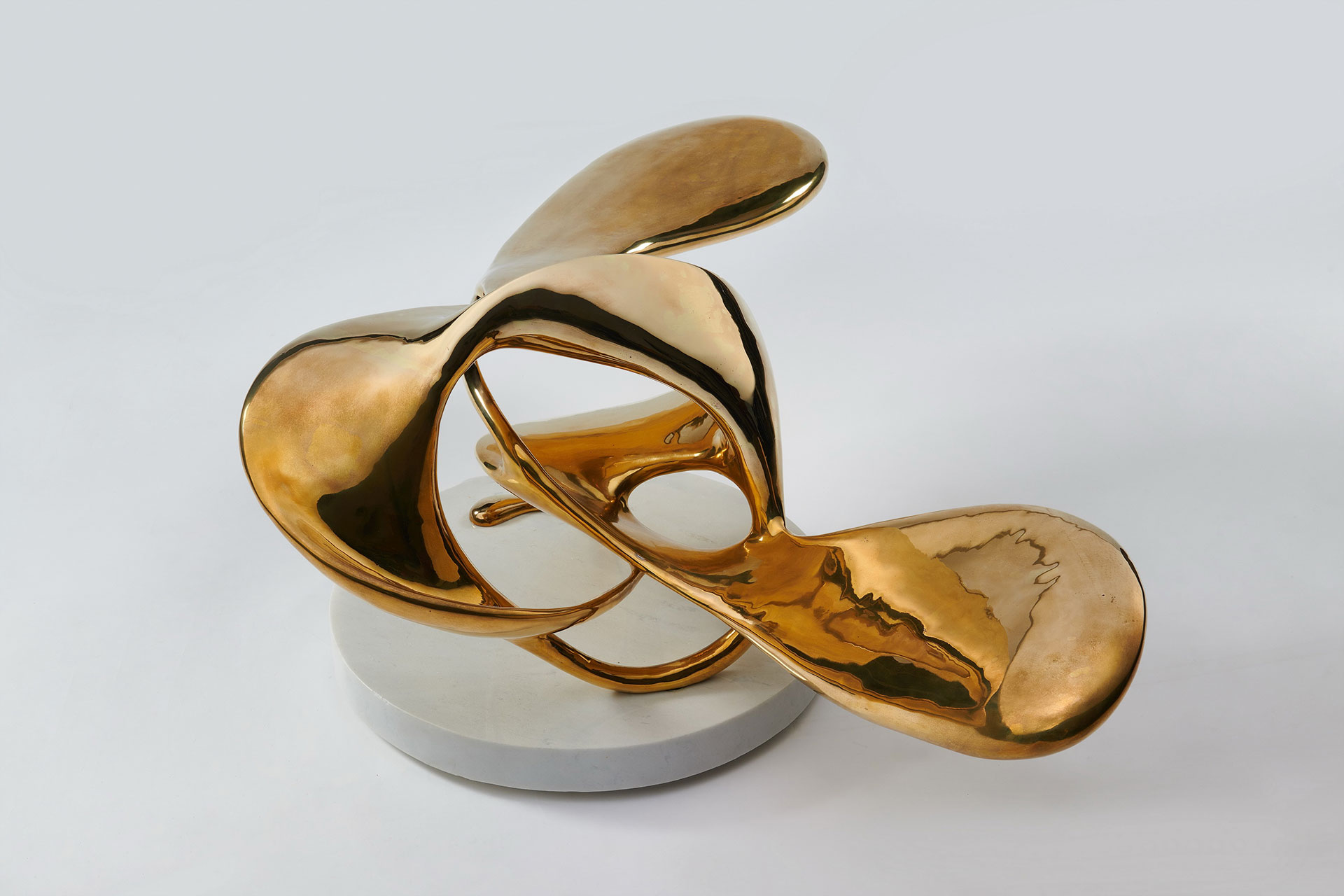 空間中的勢與量 Movement and Volume in the Space – Jason SHIH 施承澤 /藝術創作