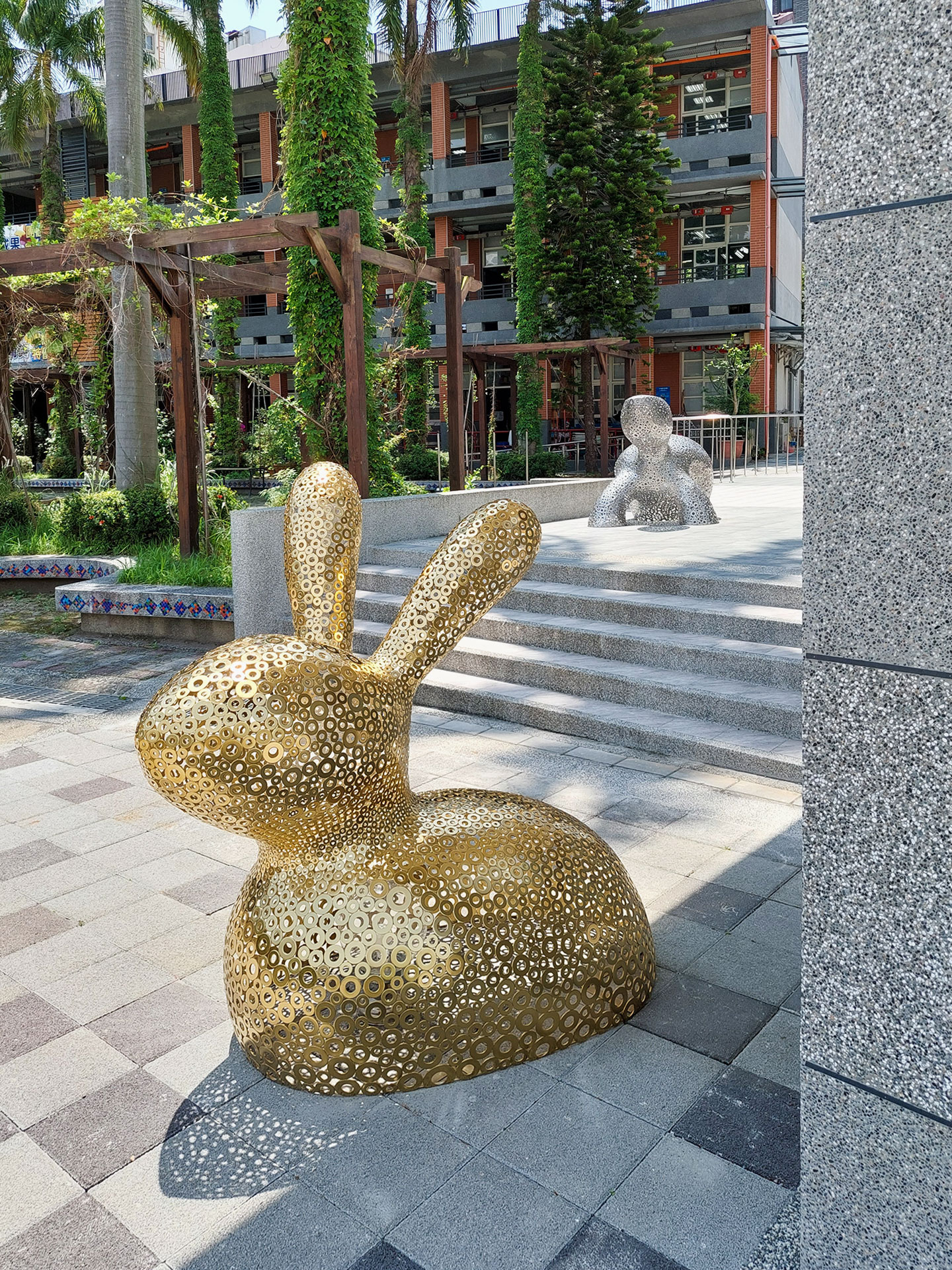 公共藝術 Public Art – Jason SHIH 施承澤 /藝術創作