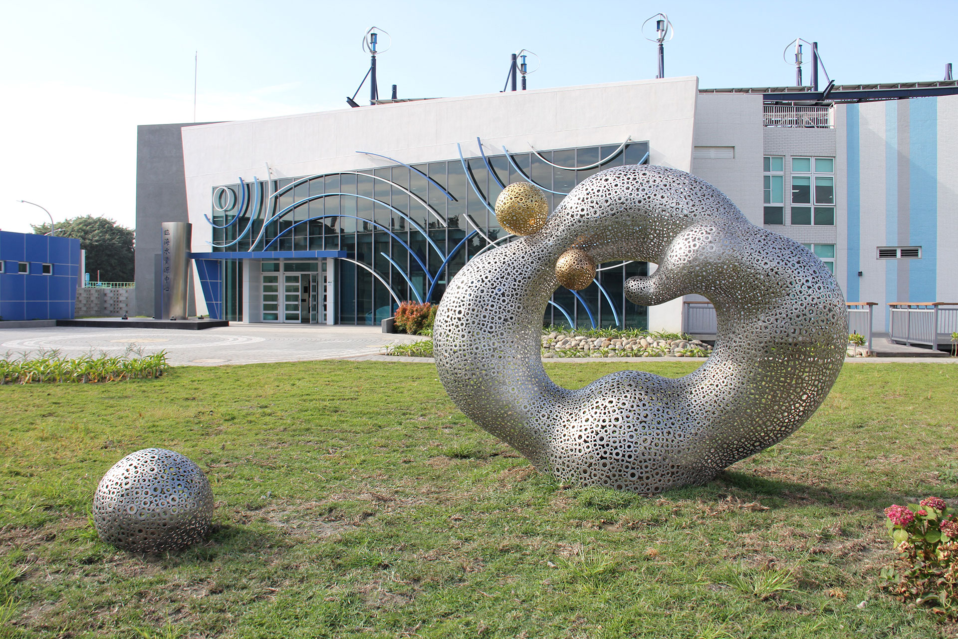 公共藝術 Public Art – Jason SHIH 施承澤 /藝術創作