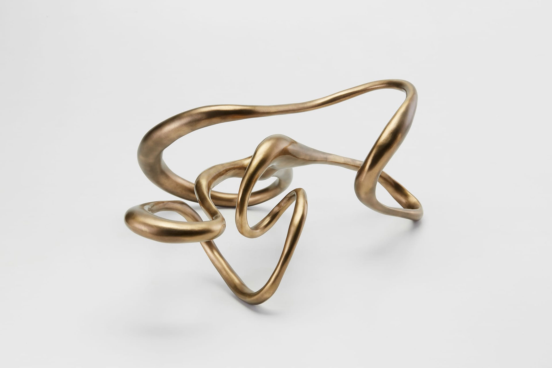 情緒的線條 The Outline of Emotional State – Jason SHIH 施承澤 /藝術創作