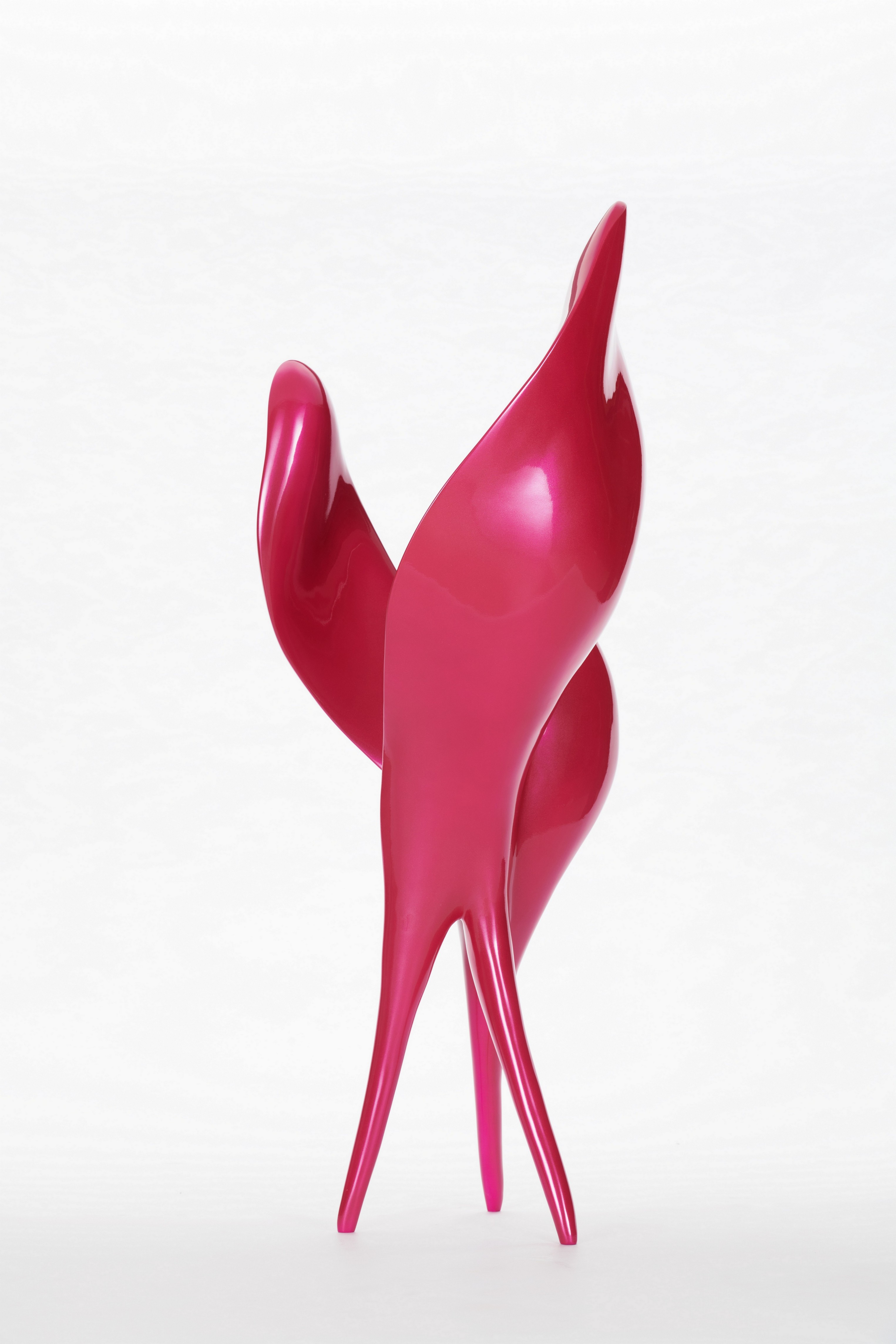 佛朗明哥 Flamenco – Jason SHIH 施承澤 /藝術創作