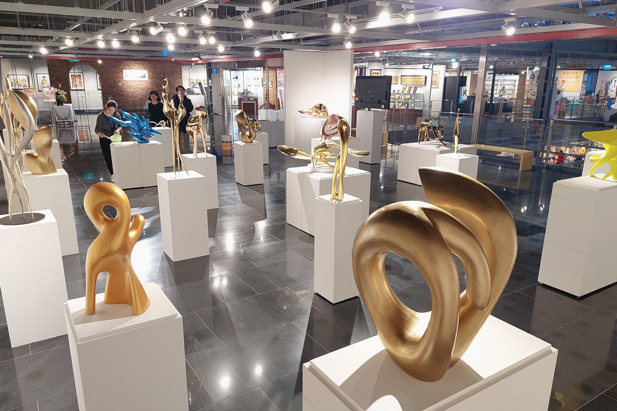 策展理念 – 施承澤 Curatorial statement by Jason Shih – Jason SHIH 施承澤 /藝術創作