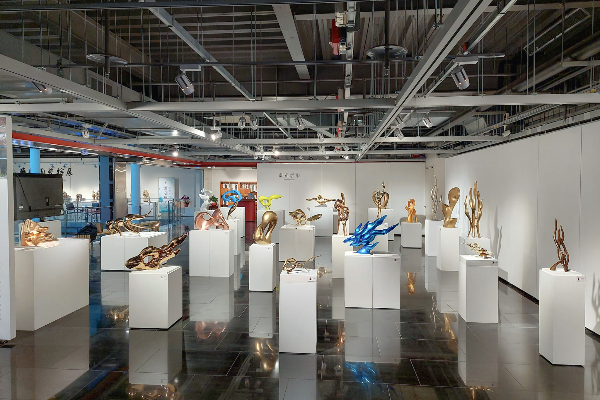 策展理念 – 施承澤 Curatorial statement by Jason Shih – Jason SHIH 施承澤 /藝術創作