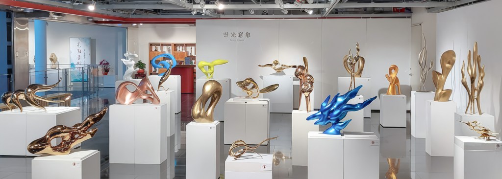 Jason SHIH 施承澤 /藝術創作