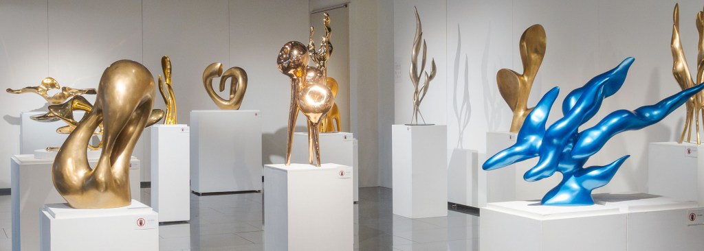 Jason SHIH 施承澤 /藝術創作