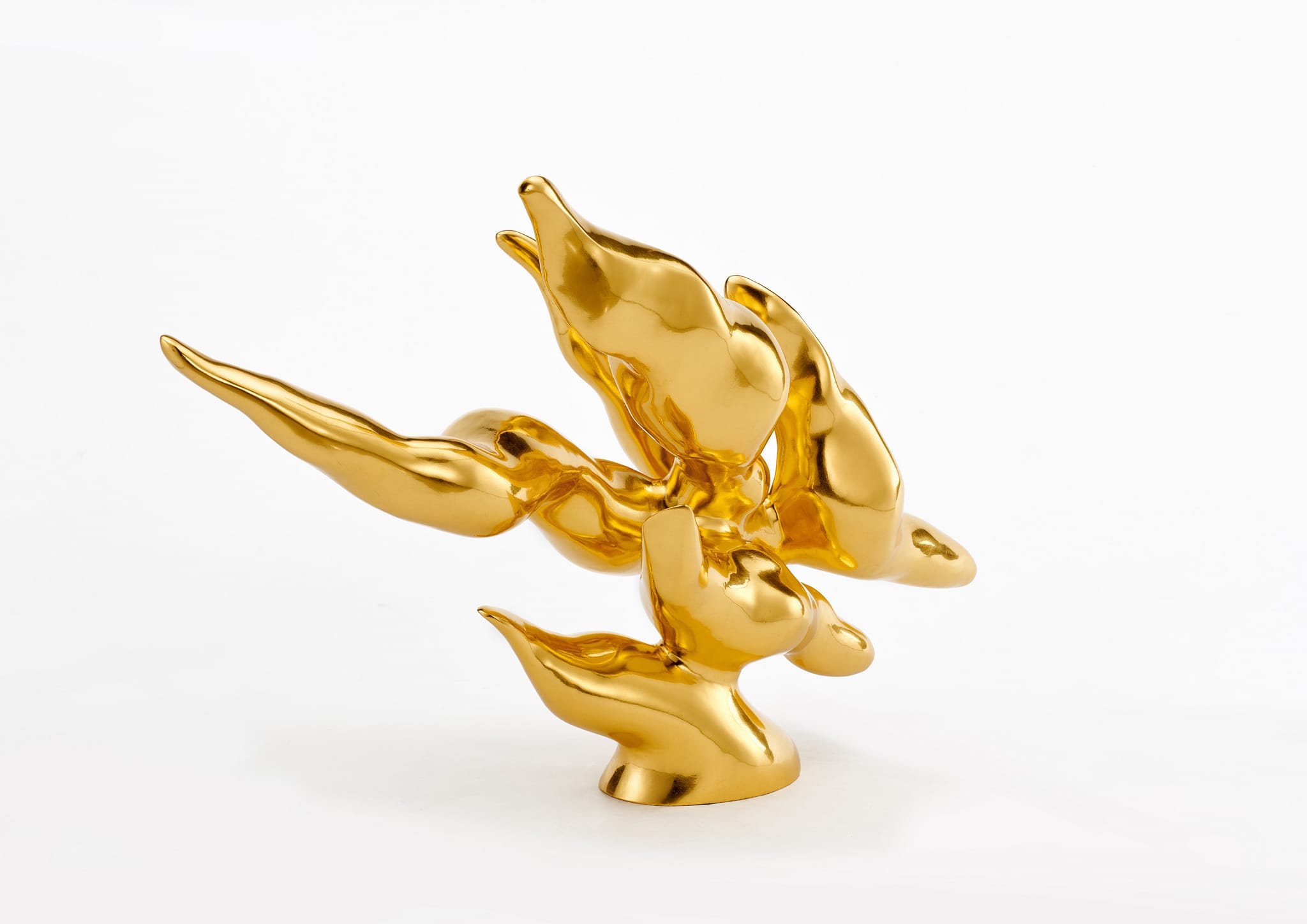 金色年華 Golden Age – Jason SHIH 施承澤 /藝術創作