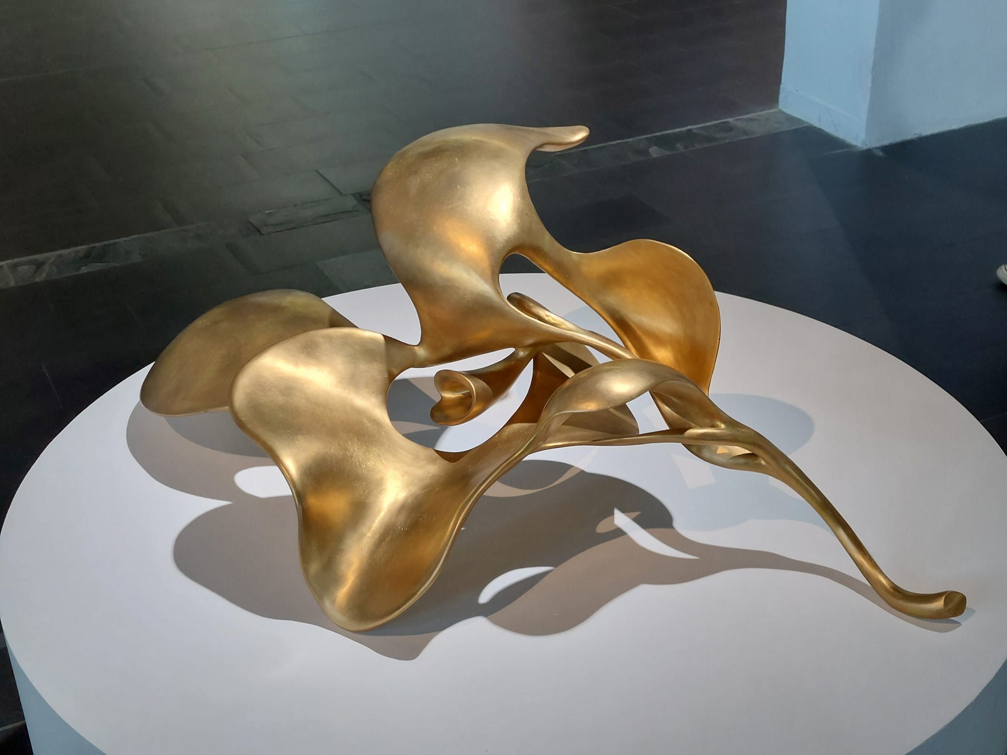 和光同塵 Summer Flowers • Autumn Leaves – Jason SHIH 施承澤 /藝術創作