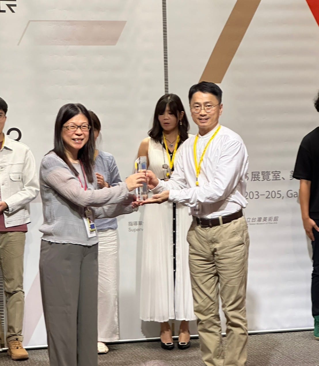 和光同塵 Summer Flowers • Autumn Leaves – Jason SHIH 施承澤 /藝術創作