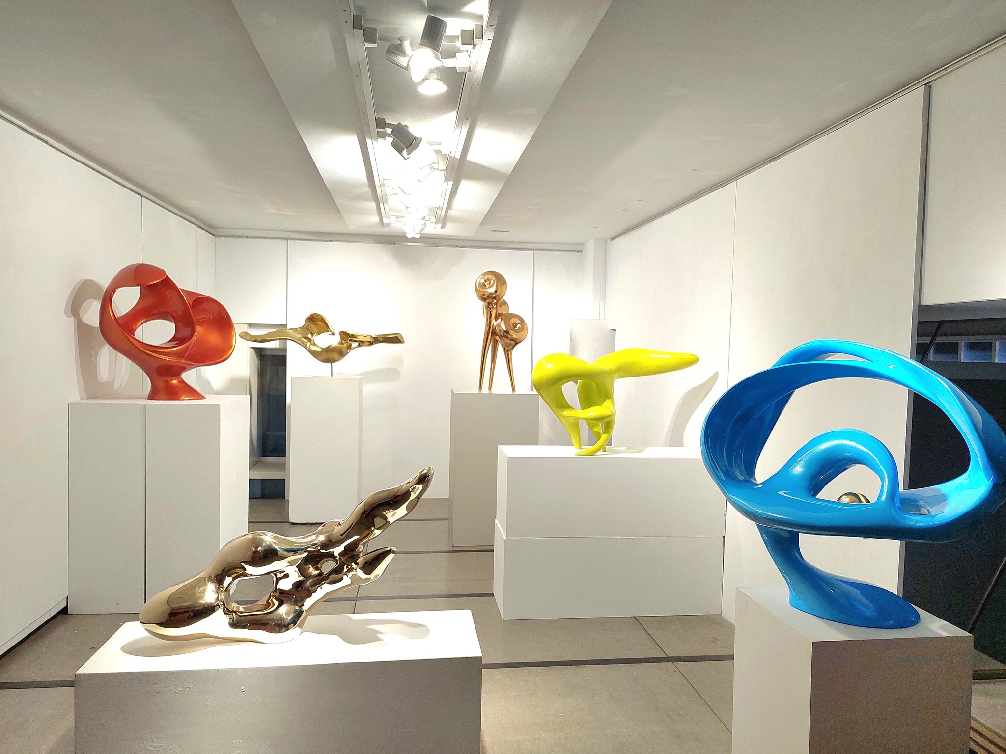 雲水風光 – 關於生命力的想像/施承澤微型個展 Imagination about Vitality – Jason Shih Mini ...