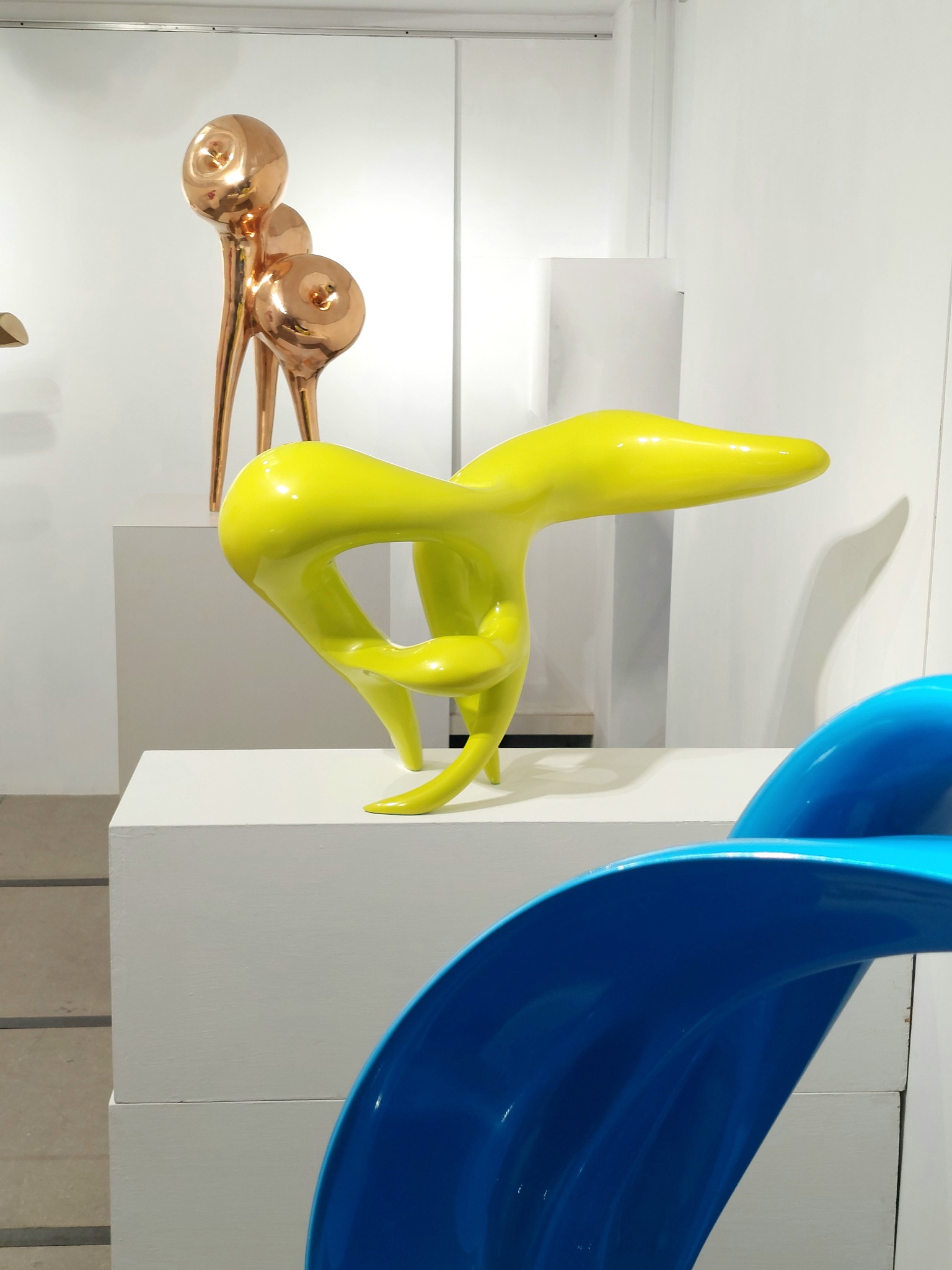 雲水風光 – 關於生命力的想像/施承澤微型個展 Imagination about Vitality – Jason Shih Mini ...