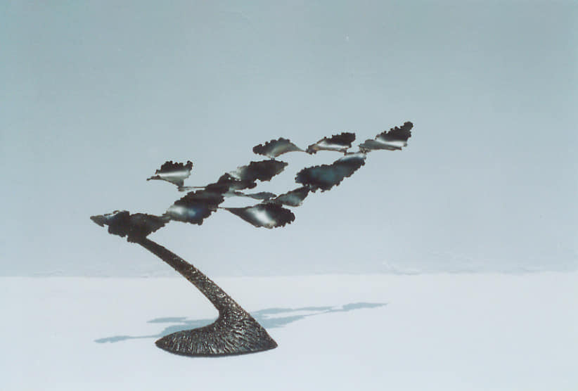 作品是人生的縮影 Art is the epitome of life – Jason SHIH 施承澤 /藝術創作