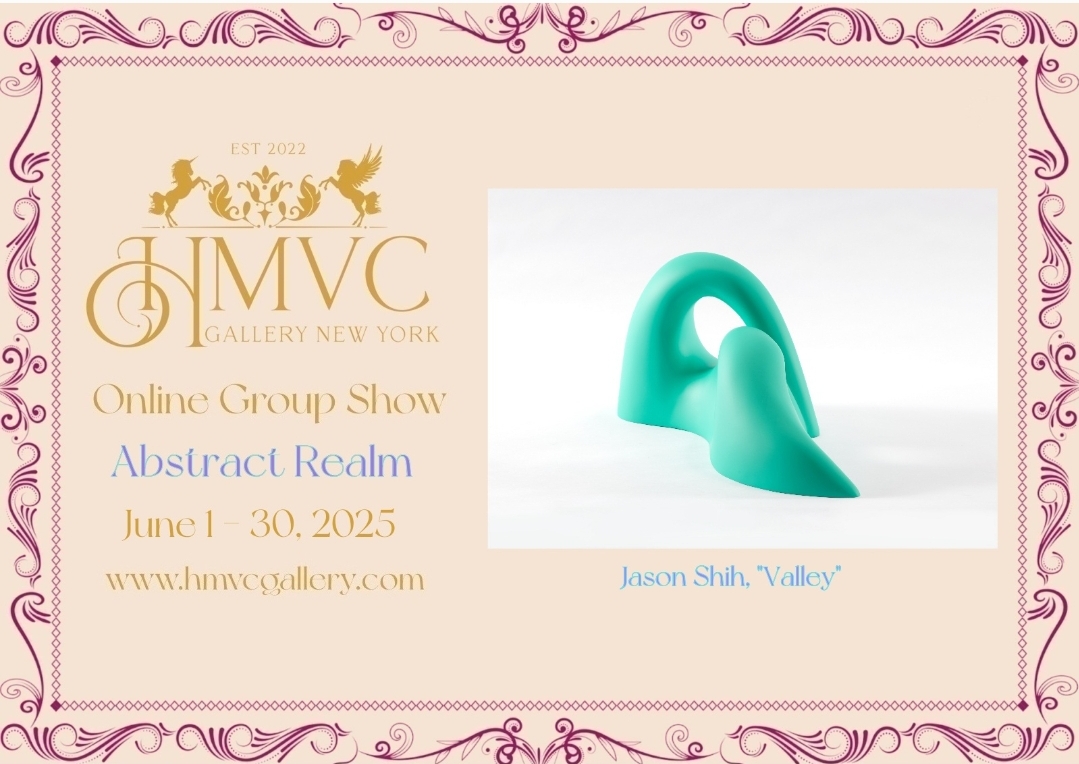 展示與受眾 Exhibition and Audience – Jason SHIH 施承澤 /藝術創作