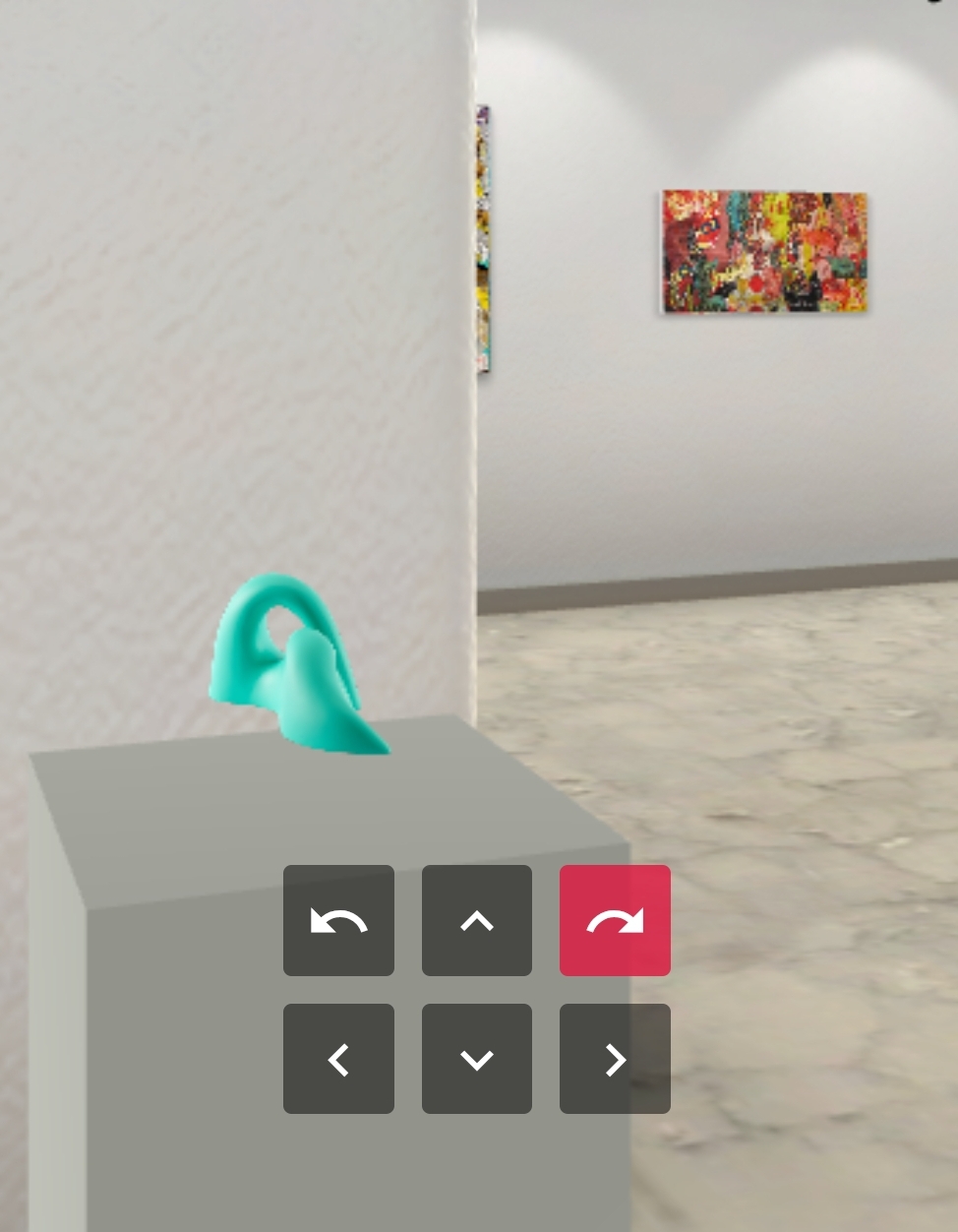 展示與受眾 Exhibition and Audience – Jason SHIH 施承澤 /藝術創作