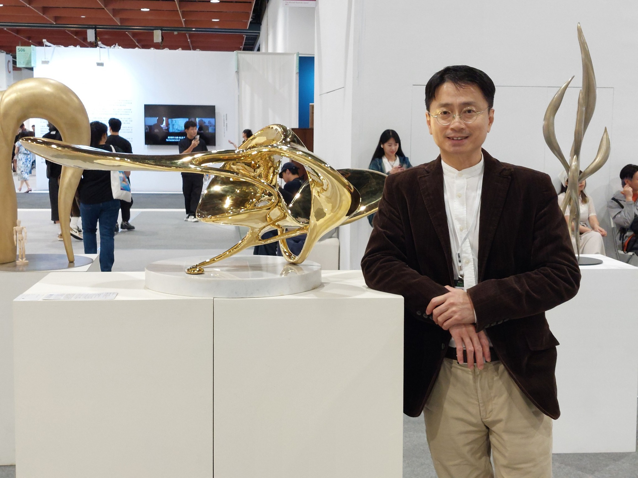 藝術與議題 Art and Issues – Jason SHIH 施承澤 /藝術創作