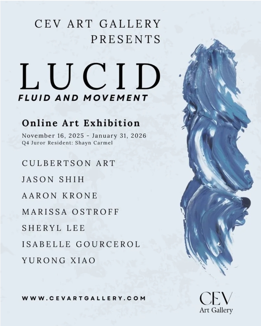 創作方法的類型 Types of Creative Methods – Jason SHIH 施承澤 /藝術創作